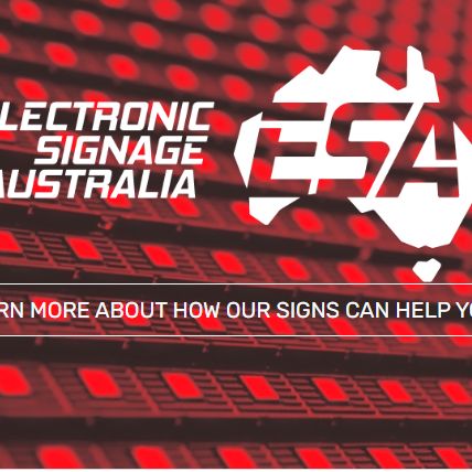 Electronic Signage Australia - FREEDOM Cooperative